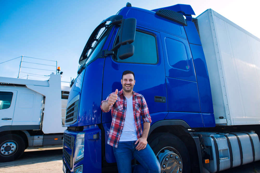 Our Services | TCM Logistics