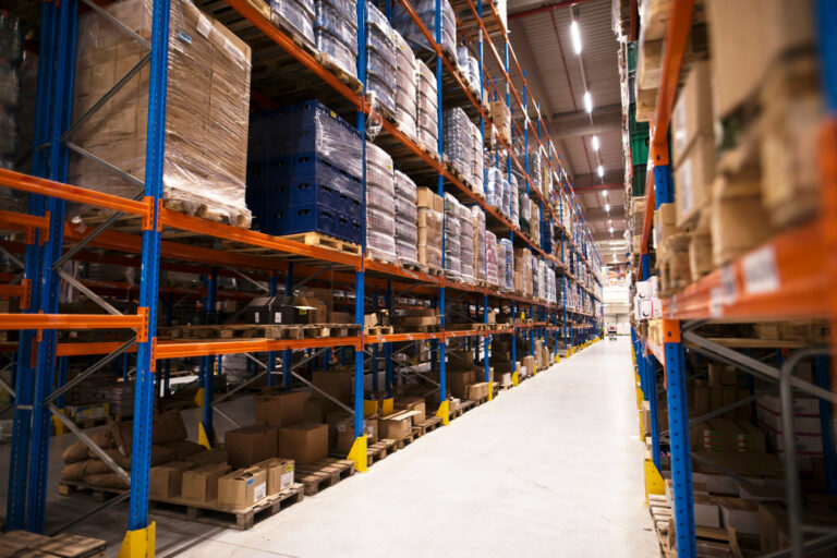 Logistics Transportation | Logistics Company in USA | Trucking Co.
