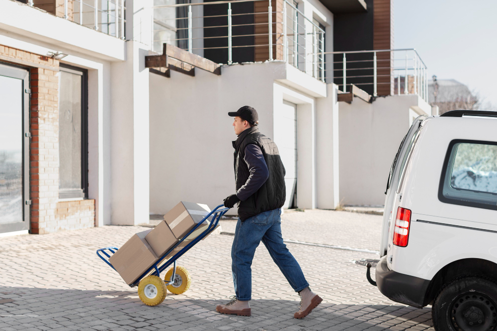 Our Services | TCM Logistics
