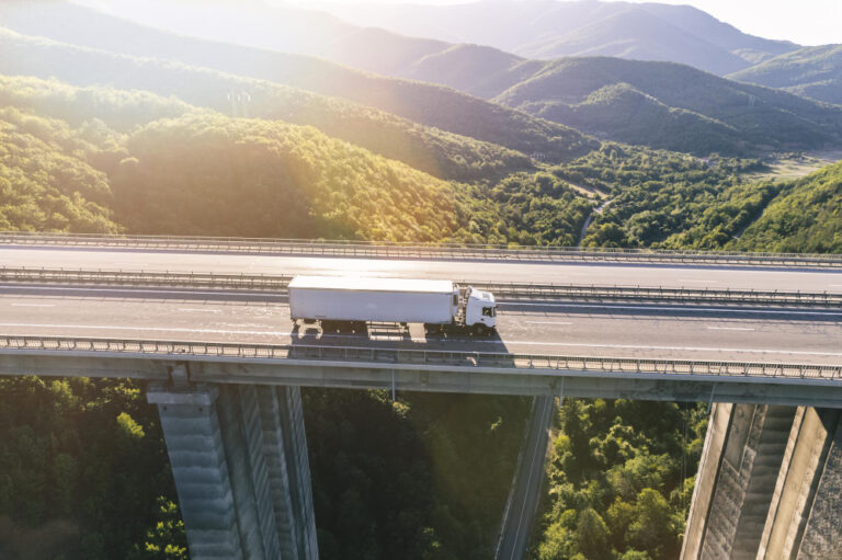 Logistics Transportation | Logistics Company in USA | Trucking Co.