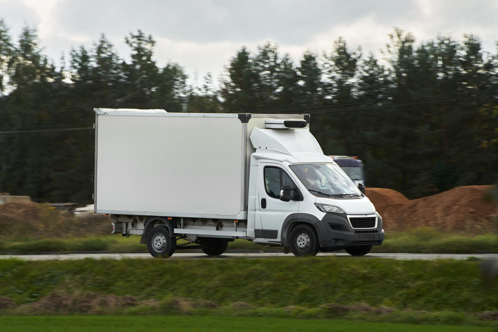 Refrigerated Trucking Guide | TCM Logistics