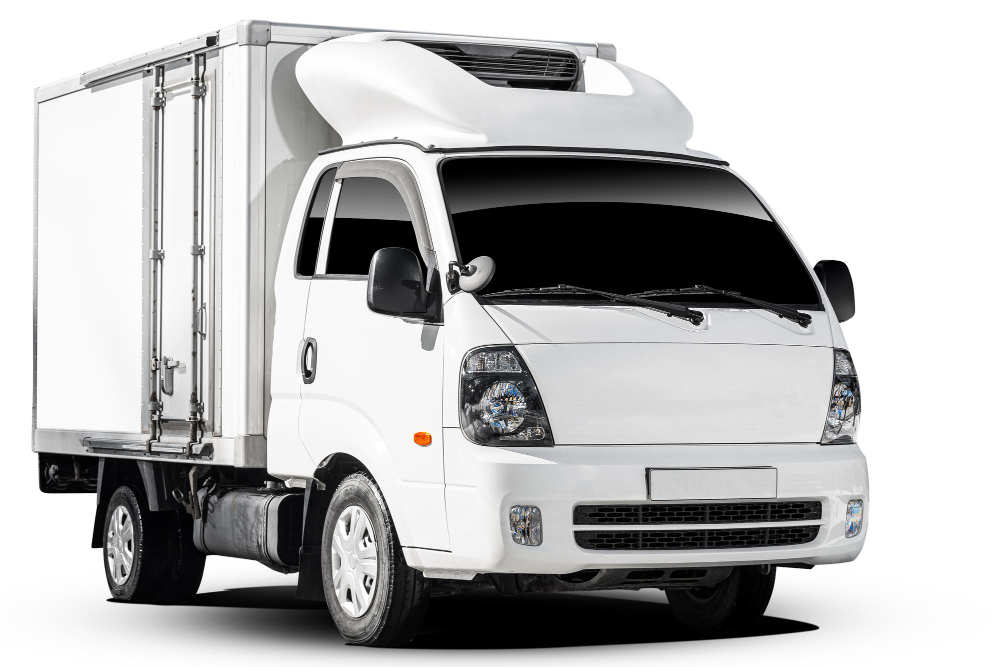 Refrigerated Trucking Guide | TCM Logistics